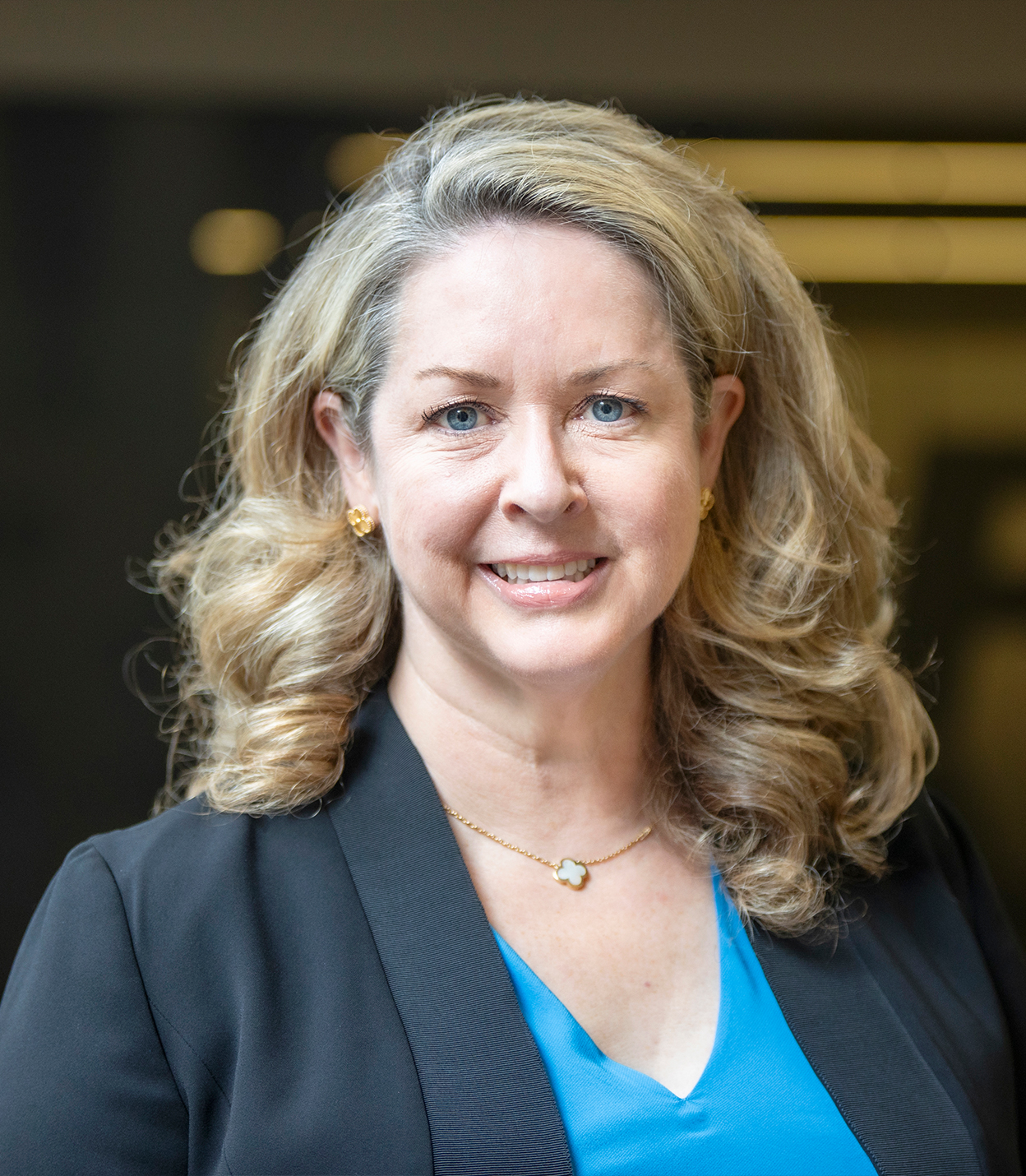 Senior management team | Rotman School | University of Toronto