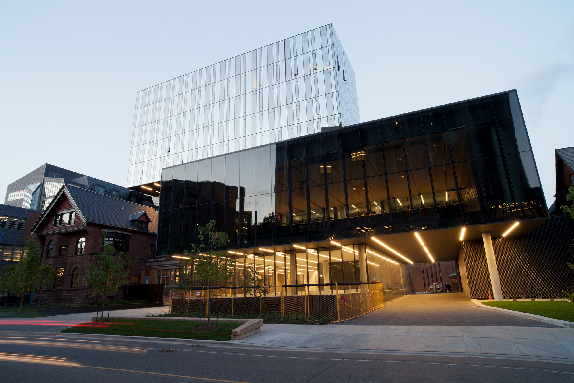 News and Stories | Rotman