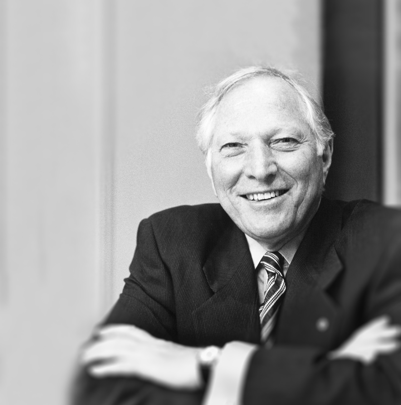 Joseph L. Rotman | Rotman School | University of Toronto