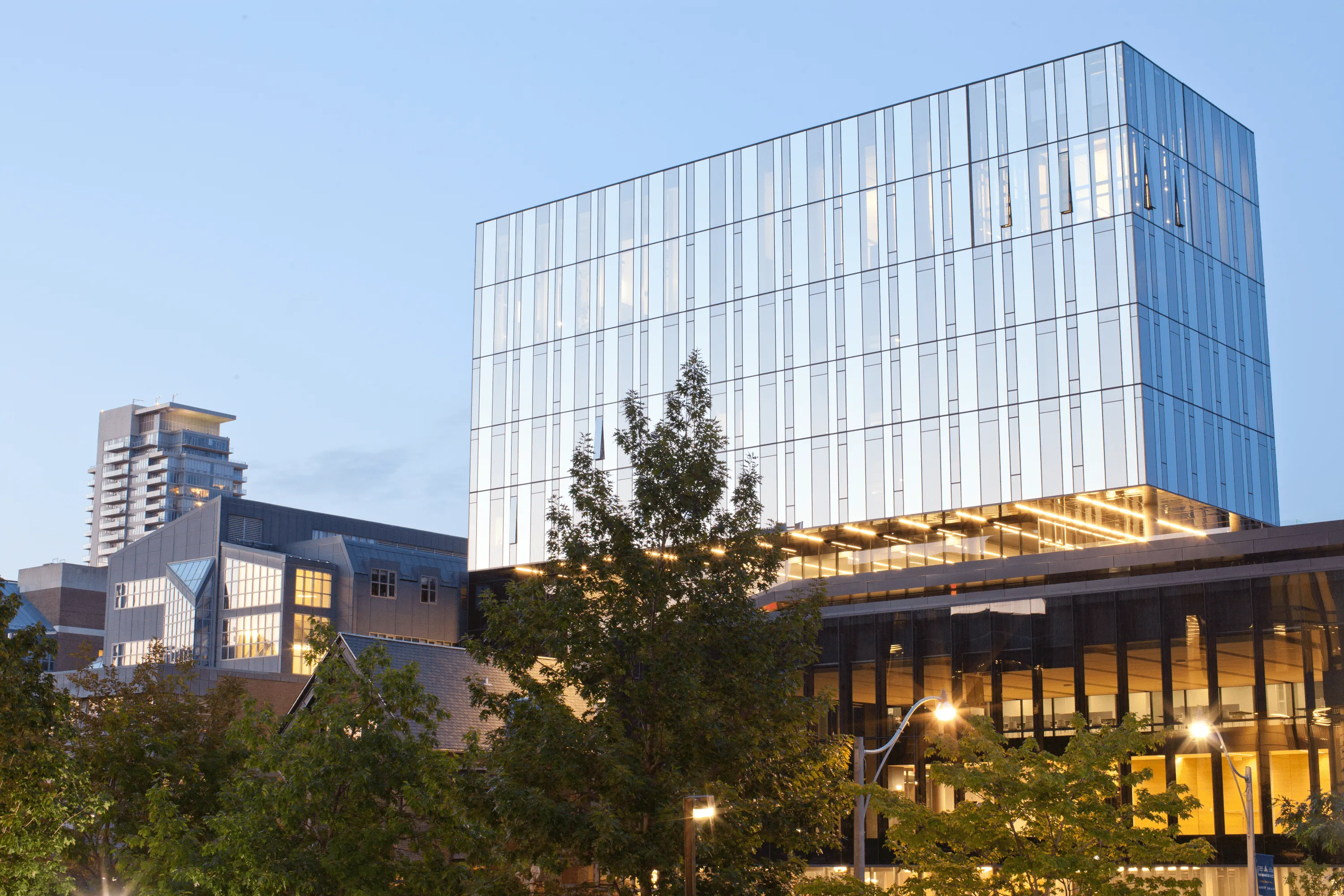 Your GEMBA experience | Rotman School of Management | University of Toronto