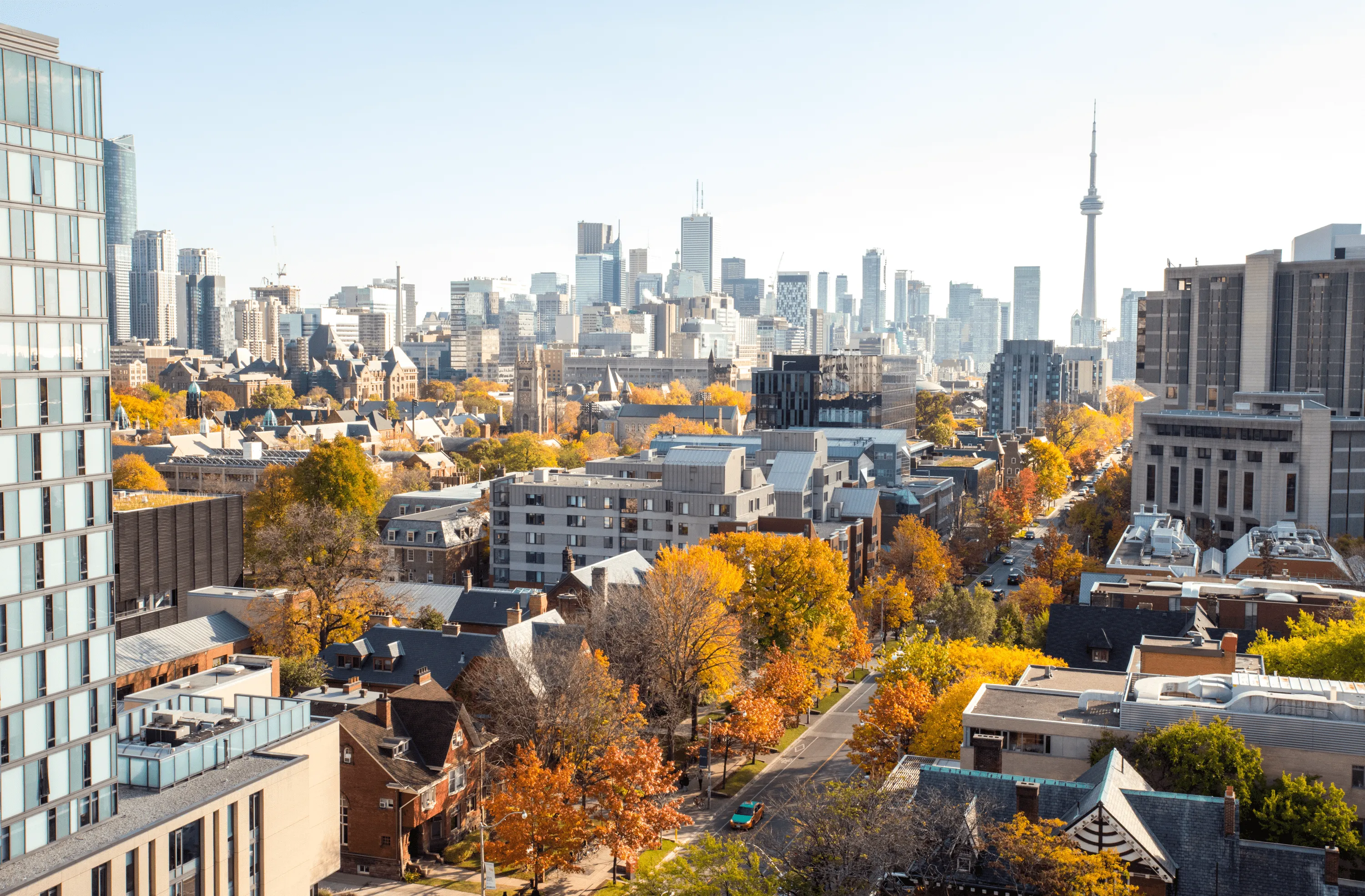 The Rotman experience | Rotman School | University of Toronto