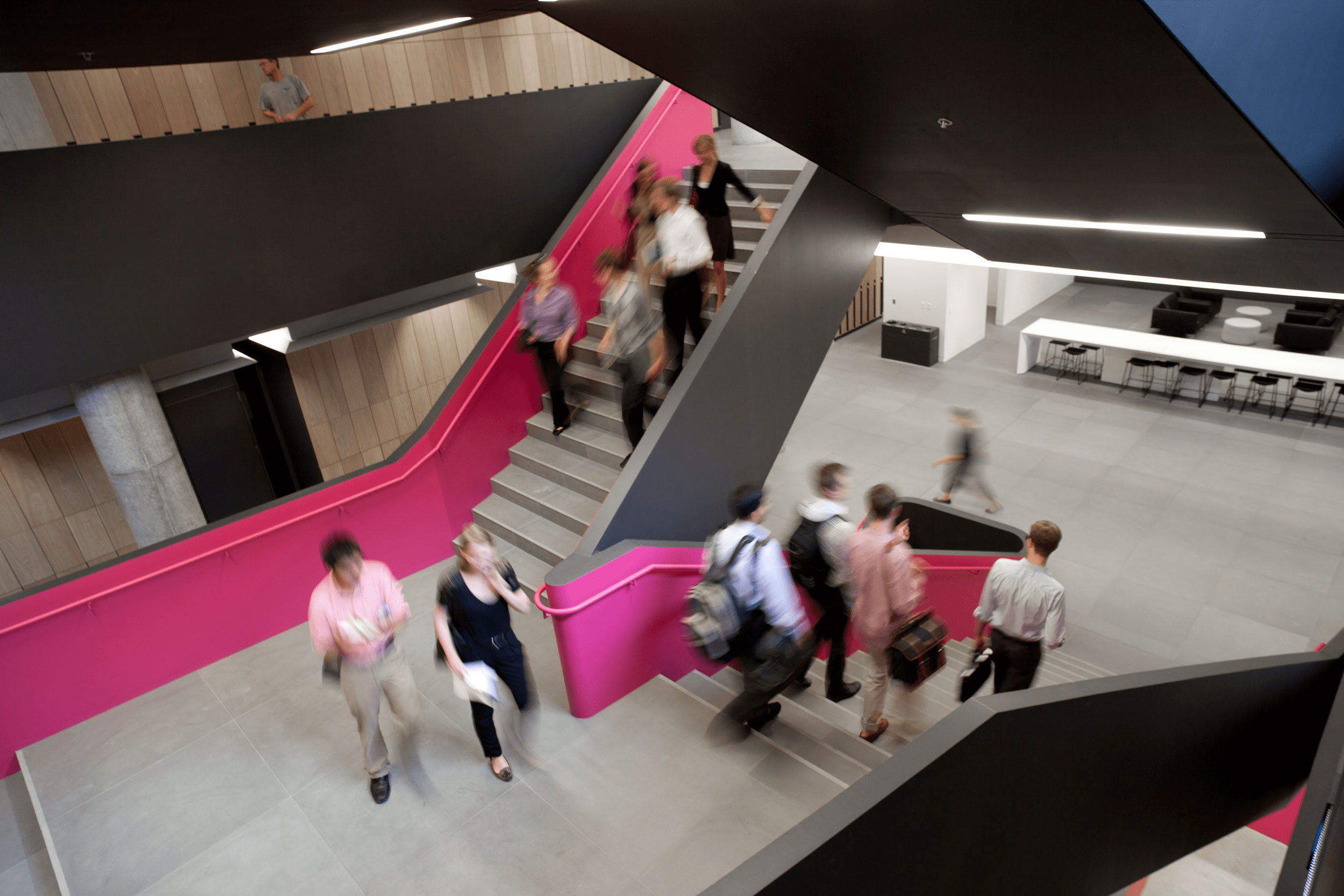 Rotmans new One-Year MBA accelerates leadership learning | Rotman ...