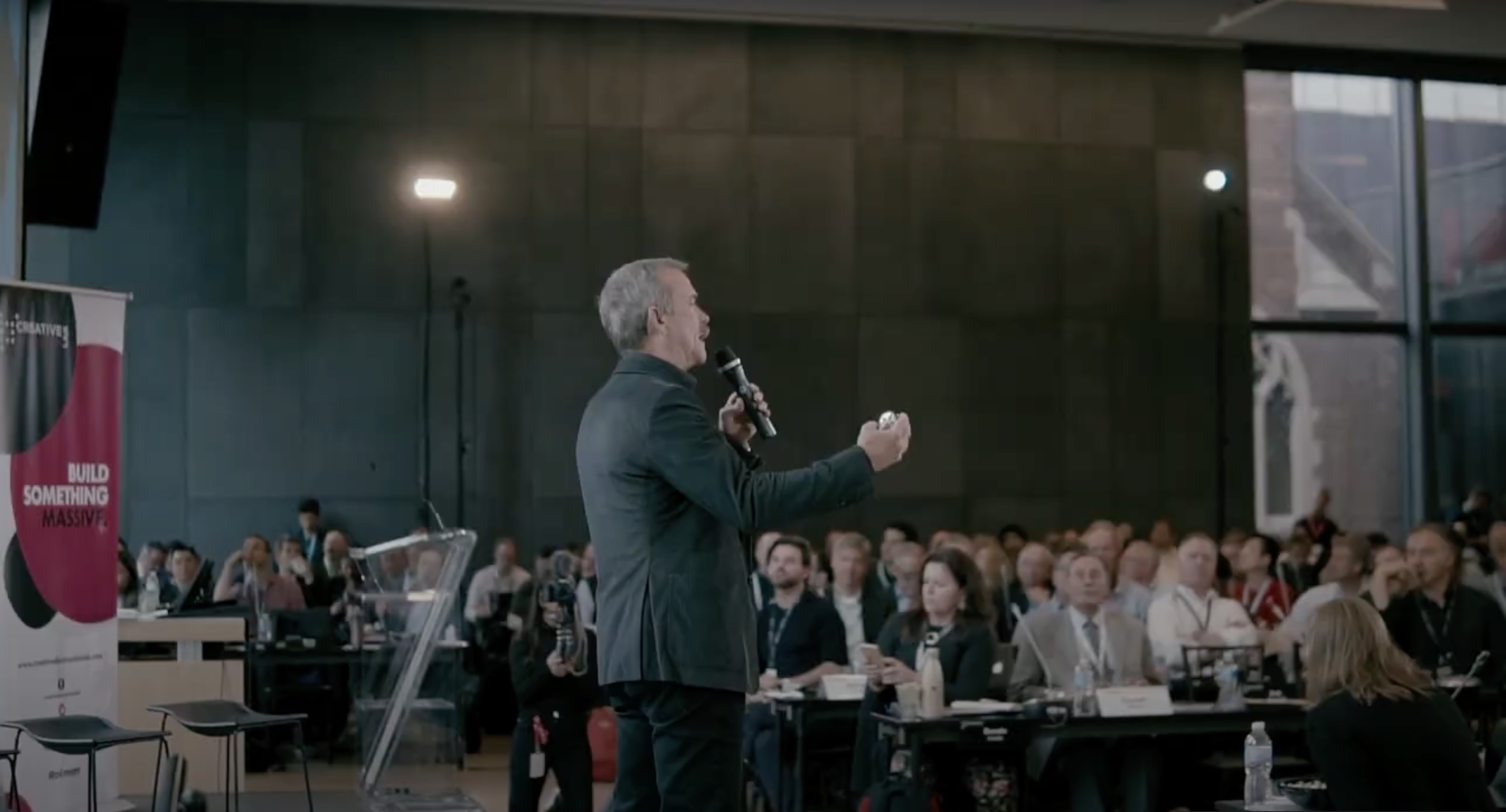 Creative Destruction Lab | Rotman School | University of Toronto