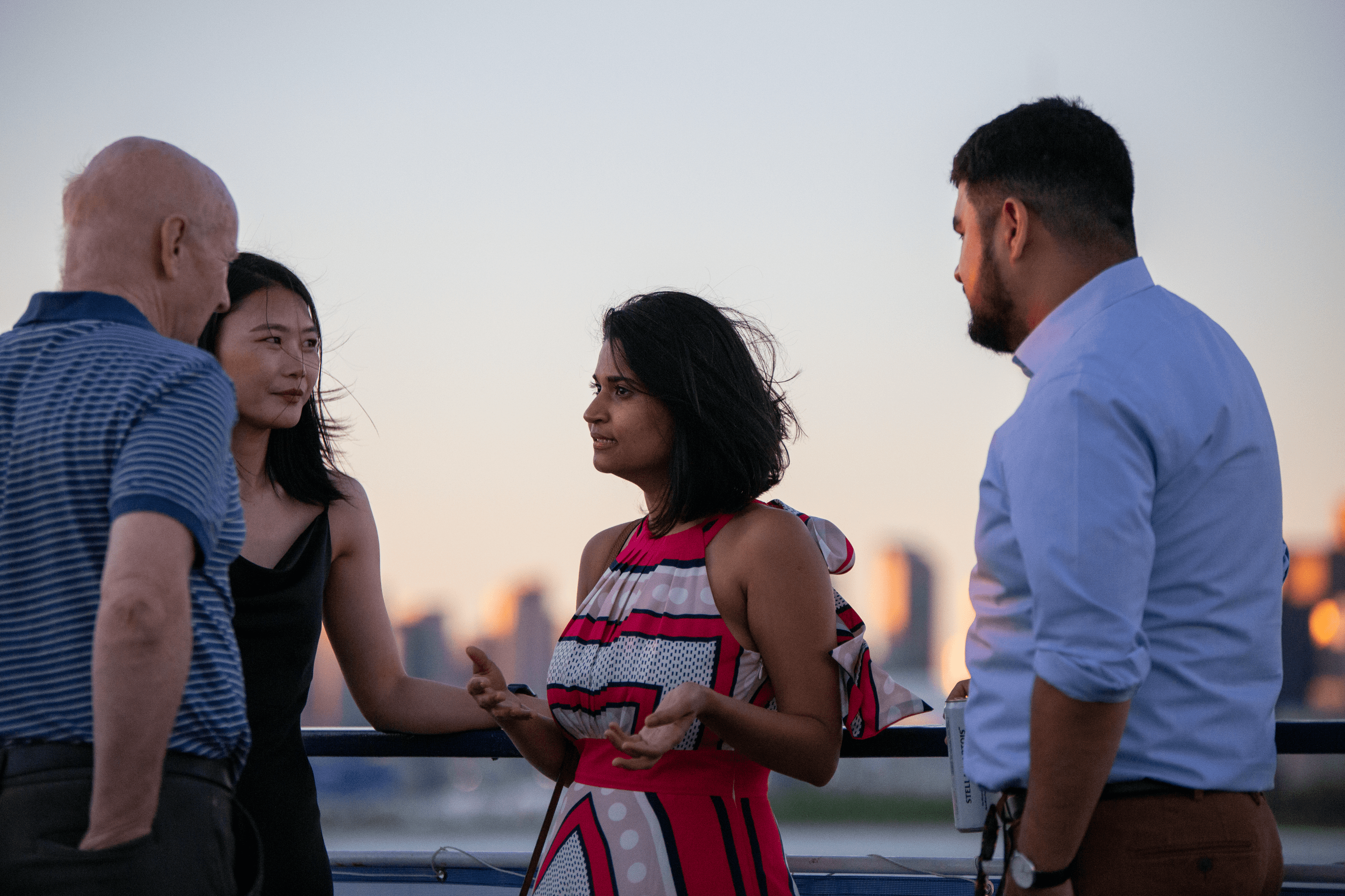Admissions | Rotman School | University of Toronto
