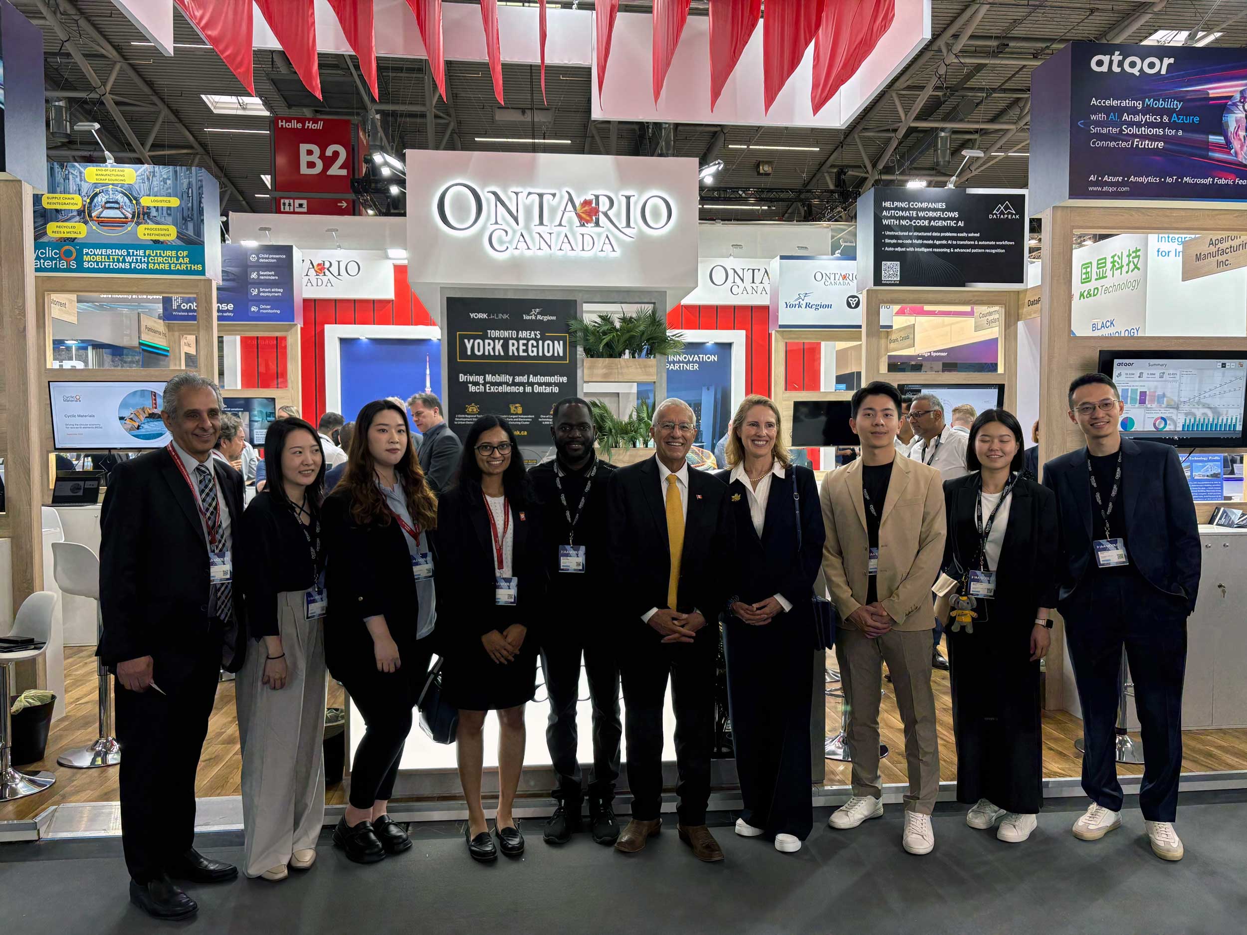 Compare Rotman programs | Rotman School | University of Toronto