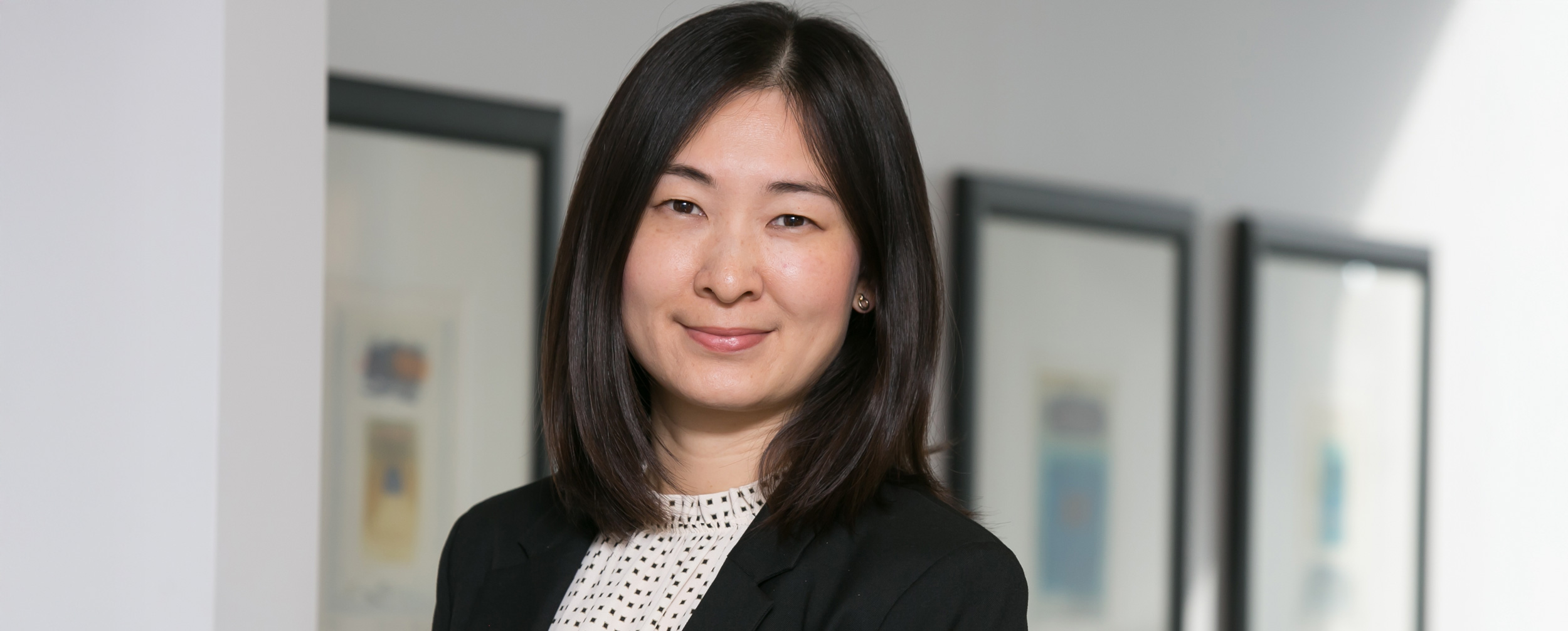 FTMBA-Iris-Yang | Rotman School | University of Toronto