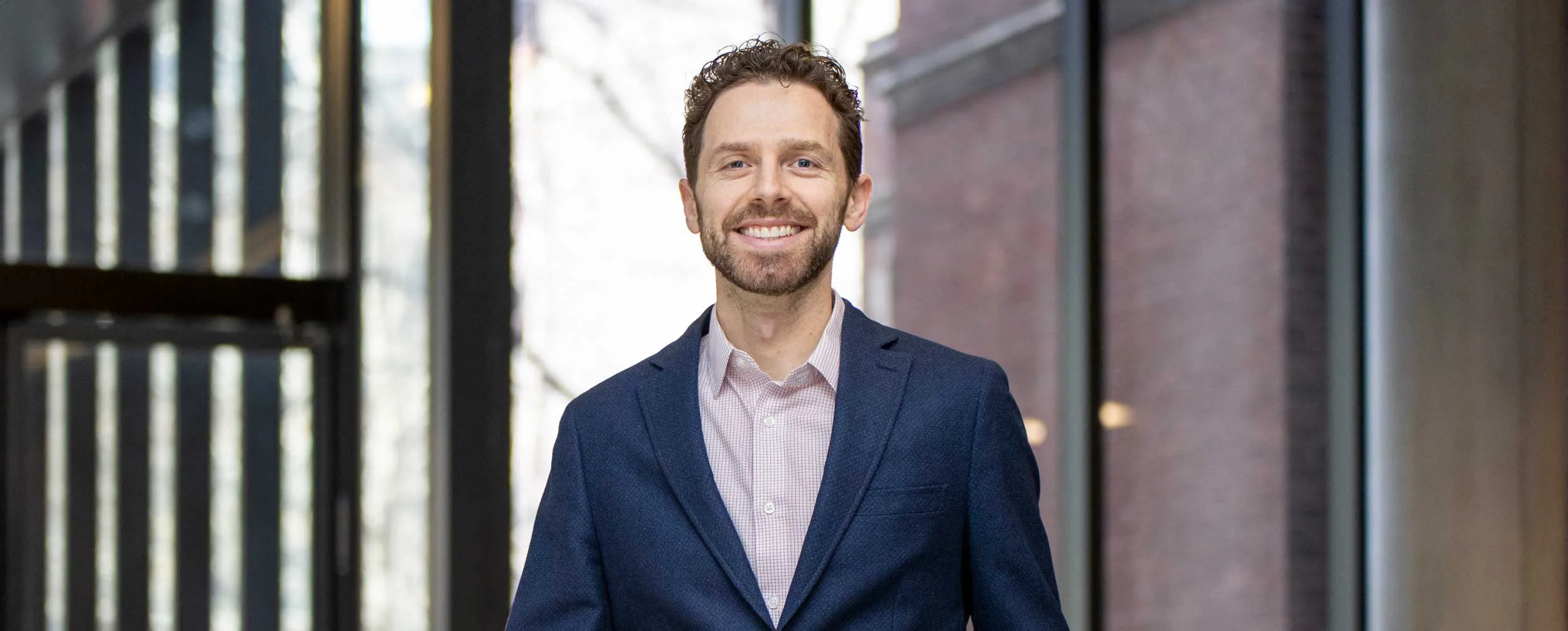 Jacob Kolunovsky Executive MBA | Rotman School | University of Toronto