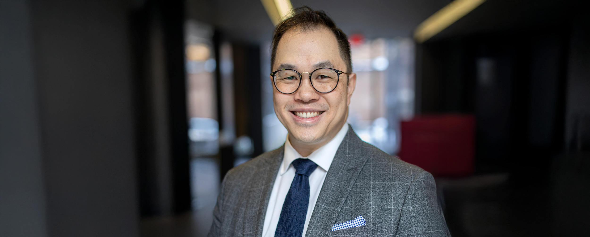 gemba--Justin-Cheung | Rotman School | University of Toronto