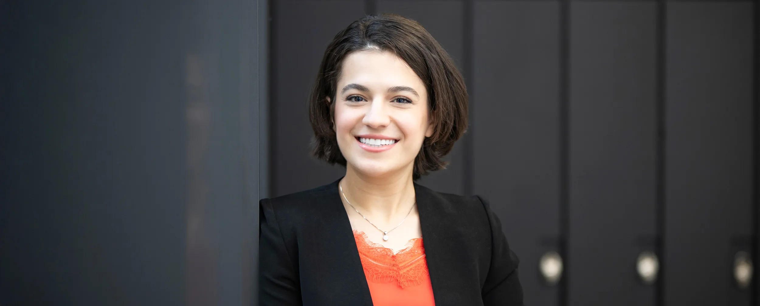 FTMBA-Mahta-Karameddin | Rotman School | University of Toronto