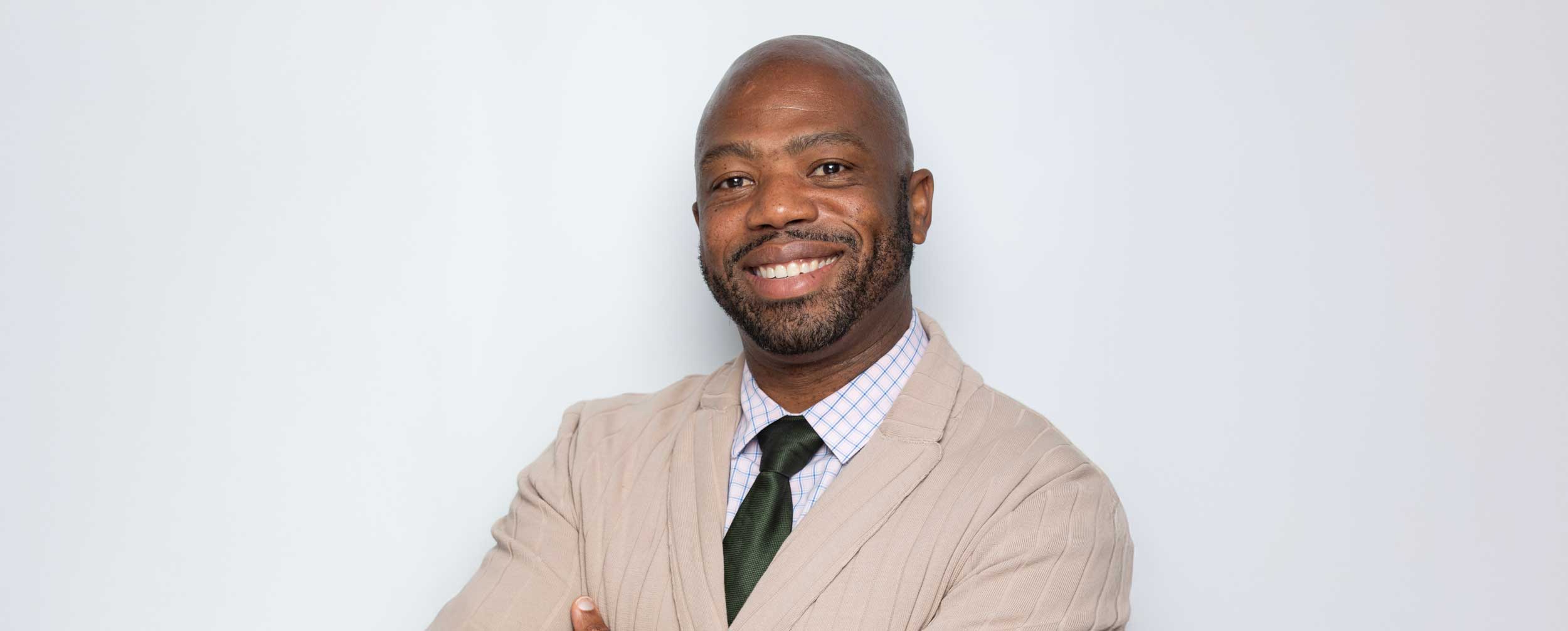 LaRon E Nelson Global Executive MBA | Rotman School | University of Toronto