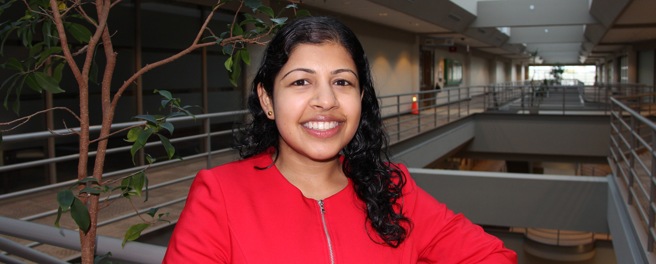 EMBA-transformations-Sushma-Narisetty | Rotman School | University of ...