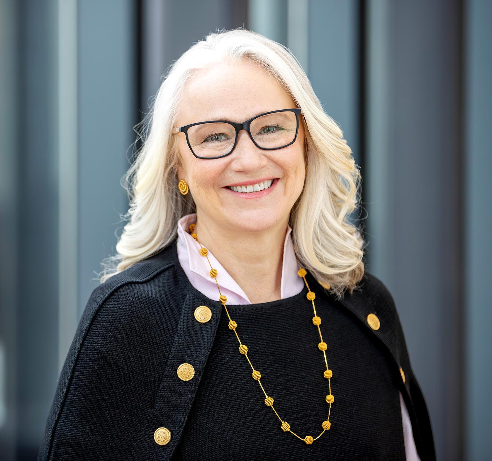 Susan Christoffersen Bio | Rotman School | University of Toronto