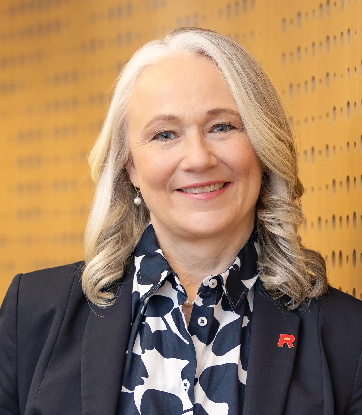 Christoffersen Susan | Rotman School | University of Toronto