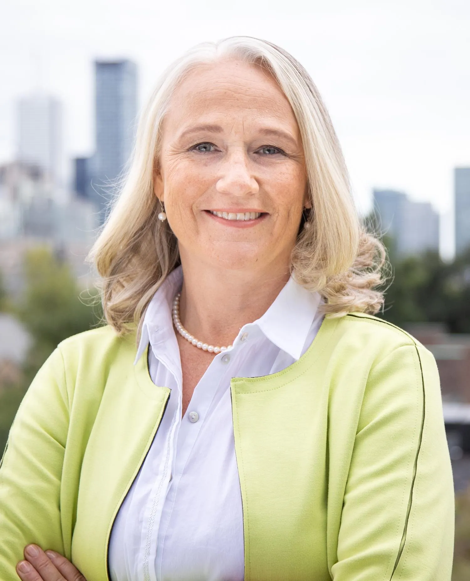 The Dean | Rotman School | University of Toronto