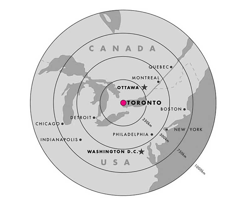 About Rotman | Rotman School | University of Toronto