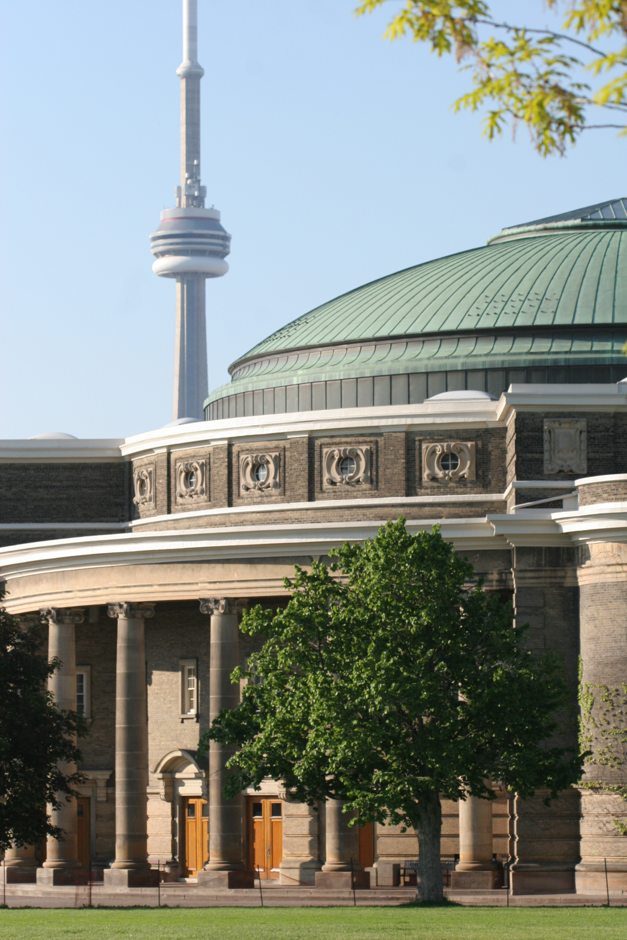 Master of Finance | Rotman School | University of Toronto