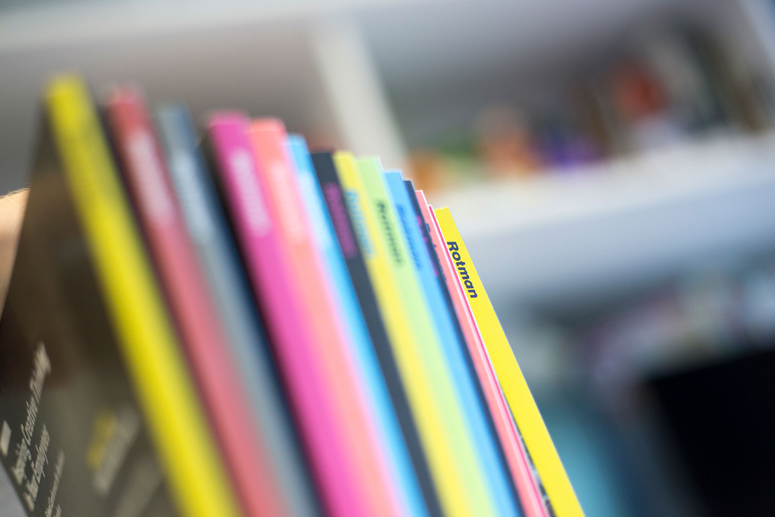 The Rotman experience | Rotman School of Management | University of Toronto